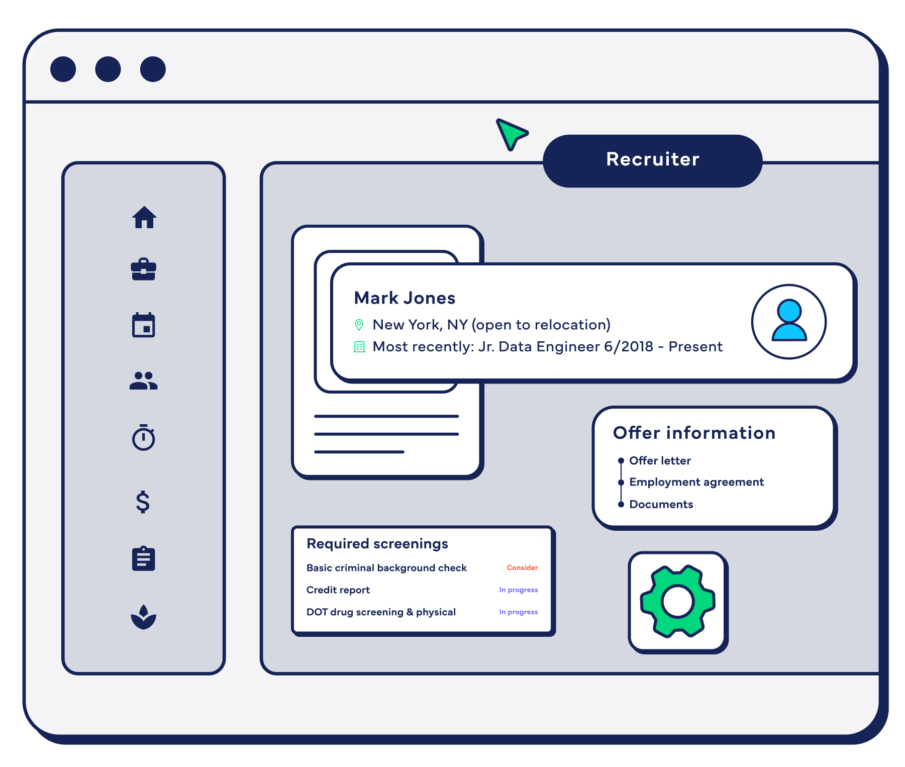 HireArt | Talent & Recruiting